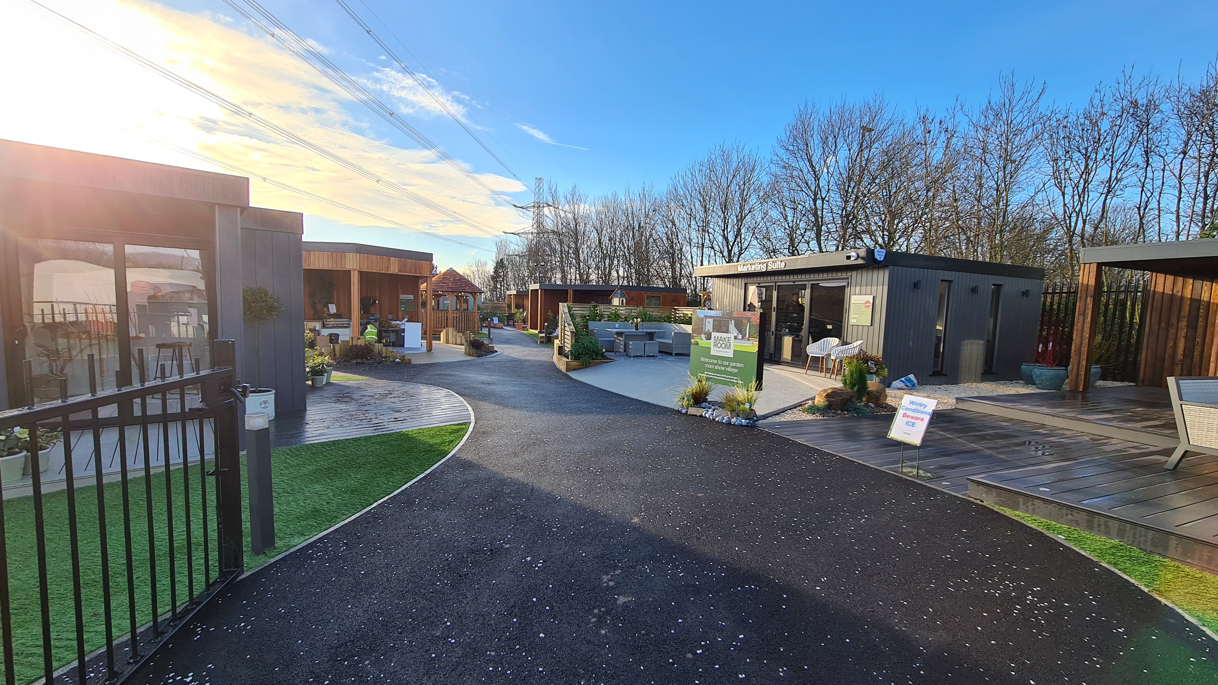 Modular Garden Rooms by Make Room Outside Living